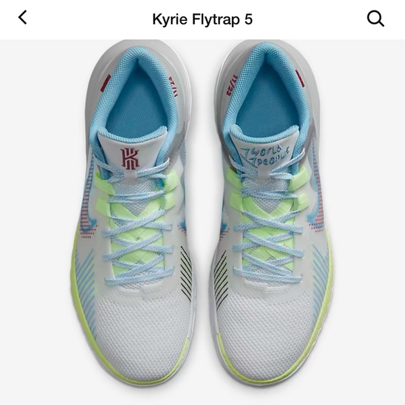 Nike | Shoes | Kyrie | Poshmark